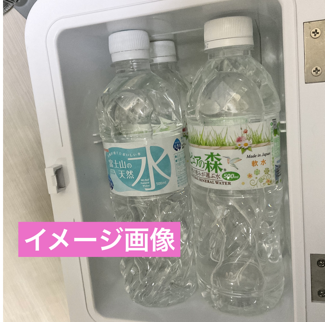 Yahoo!オークション - Koive ポータブル保冷温庫 XHC-4 未使用⑥