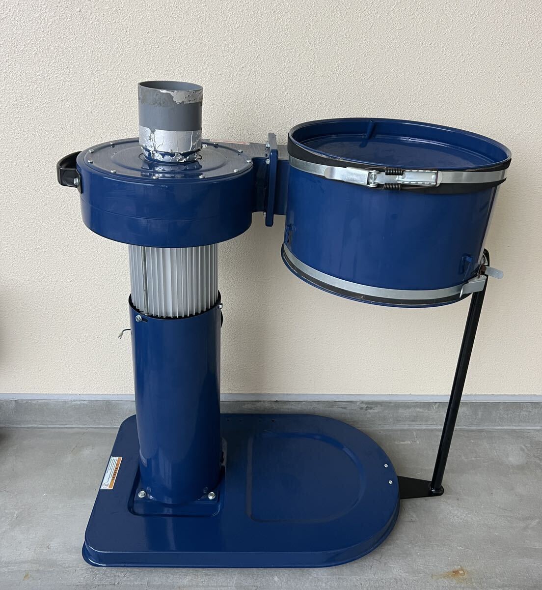 Yahoo!オークション - KERV 集じん機 DC-90R2