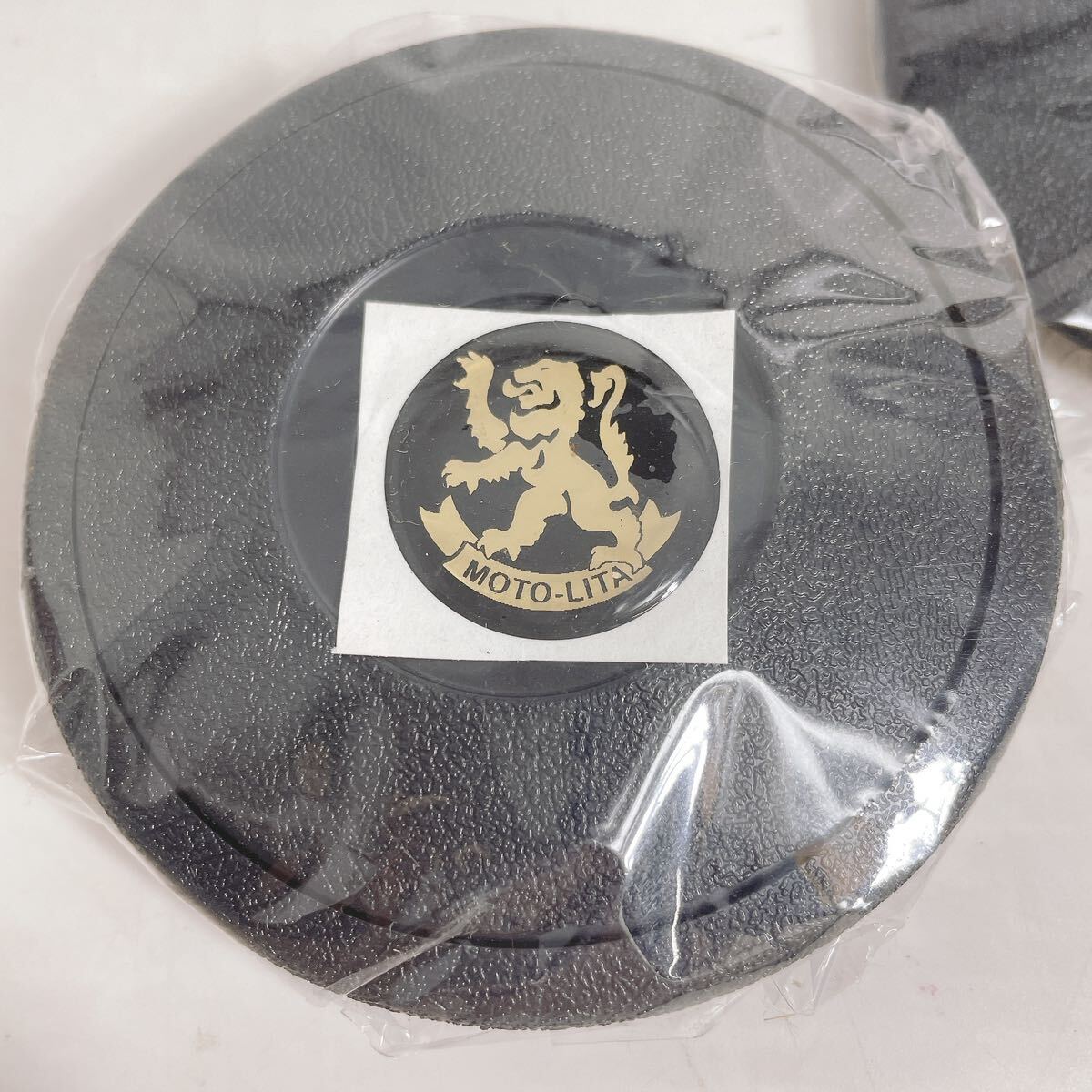 Yahoo!オークション - 新品・未使用品 1 MOTO-LITA モトリタ用 センタ...