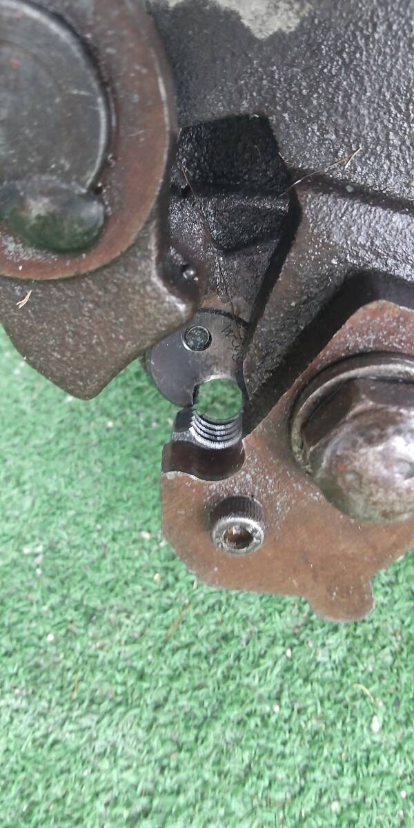 Yahoo!オークション - SATTO 手動全ねじカッター 倍力全ネジカッターW3...