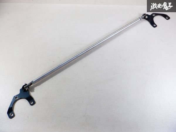 社外 JT191S ジェミニ グレード：R8F エンジン型式：RLK K51 ターボ フロントタワーバー 補強バー 剛性UP 棚K2(いすゞ用)｜売買されたオークション情報、yahooの商品 ...