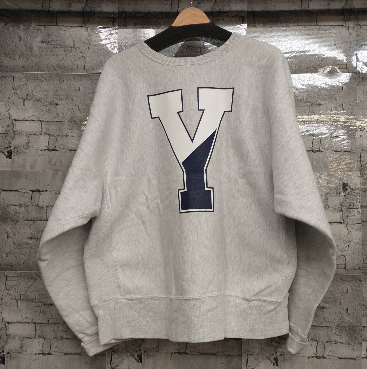 Yahoo!オークション - 00s Champion REVERSE WEAVE チャンピオン リバ...
