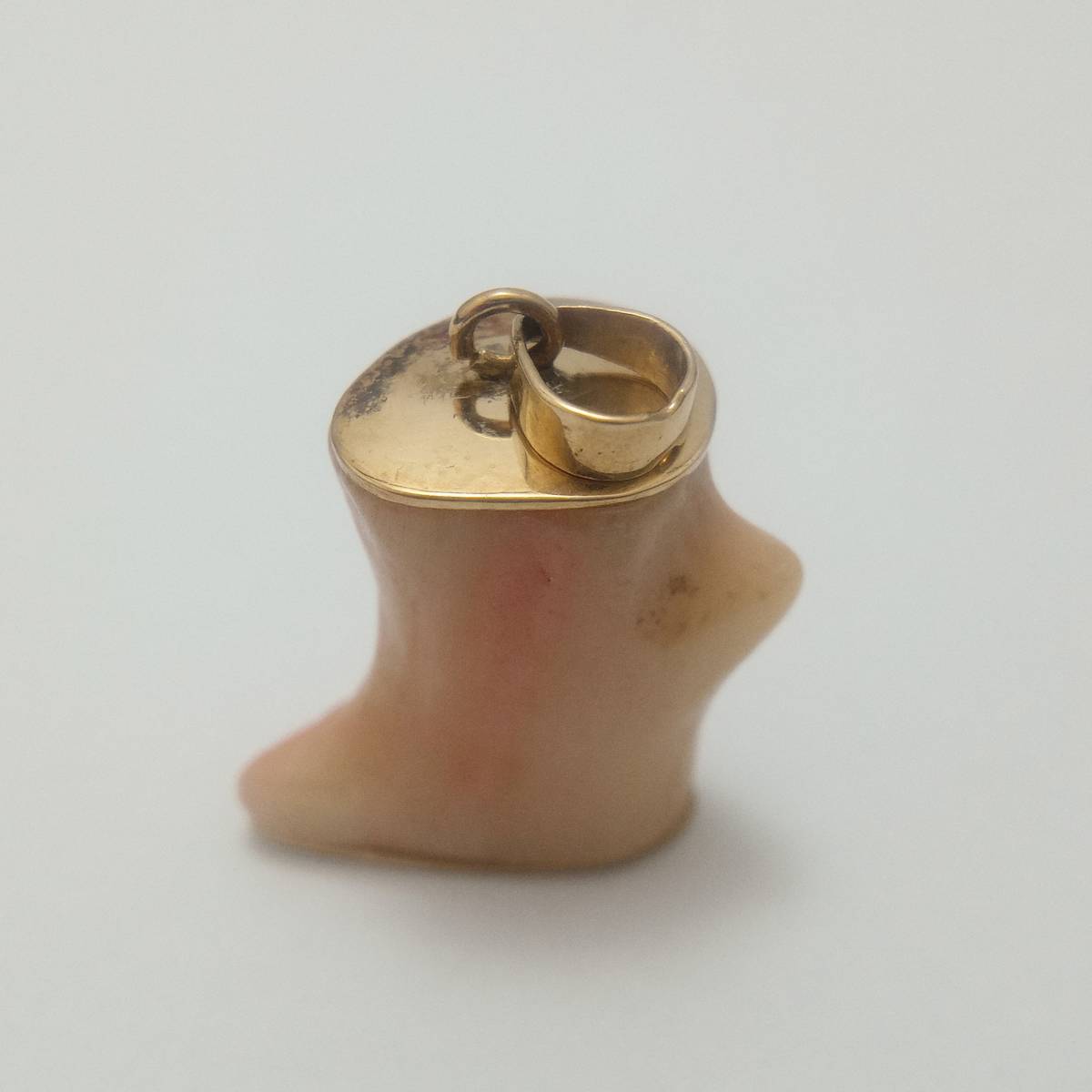 Yahoo!オークション - K18 S トップ 約1.4g 店舗受取可