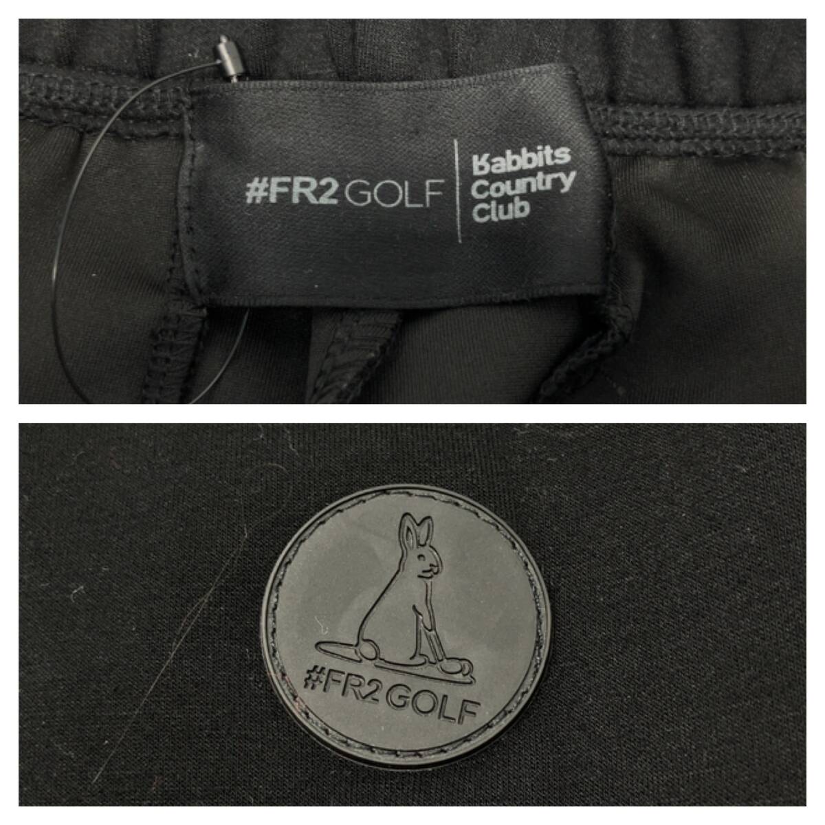 Yahoo!オークション - FR2 GOLF エフアールツー ゴルフ RGP019 ロング...