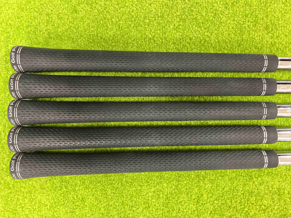 Yahoo!オークション - アイアンセット PING ピン G425 5本