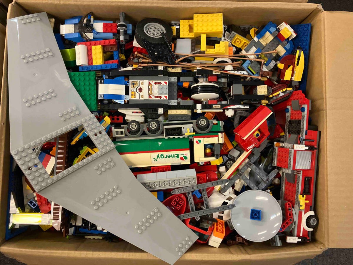 送料1010円 LEGO レゴ バラバラ ブロックプレート パーツ取り 大量 100kg以上 まとめ売り シティ ニンジャゴー お城シリーズ キャッスル(LEGO)｜売買されたオークション情報 ...