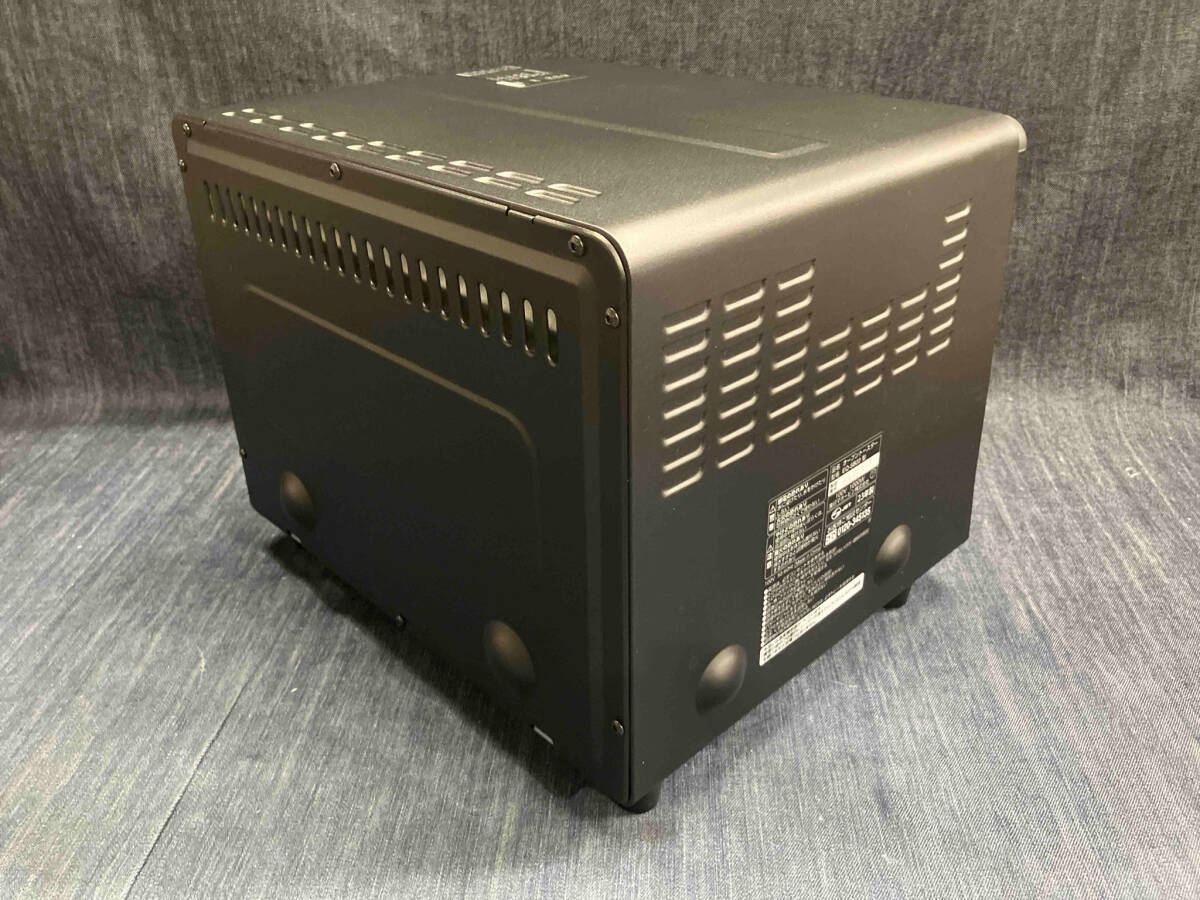 象印 こんがり倶楽部 EQ-SB22 オーブントースター ゆ13-10-03(トースター)｜売買されたオークション情報、yahooの商品情報をアーカイブ公開 - オークファン（aucfan.com）