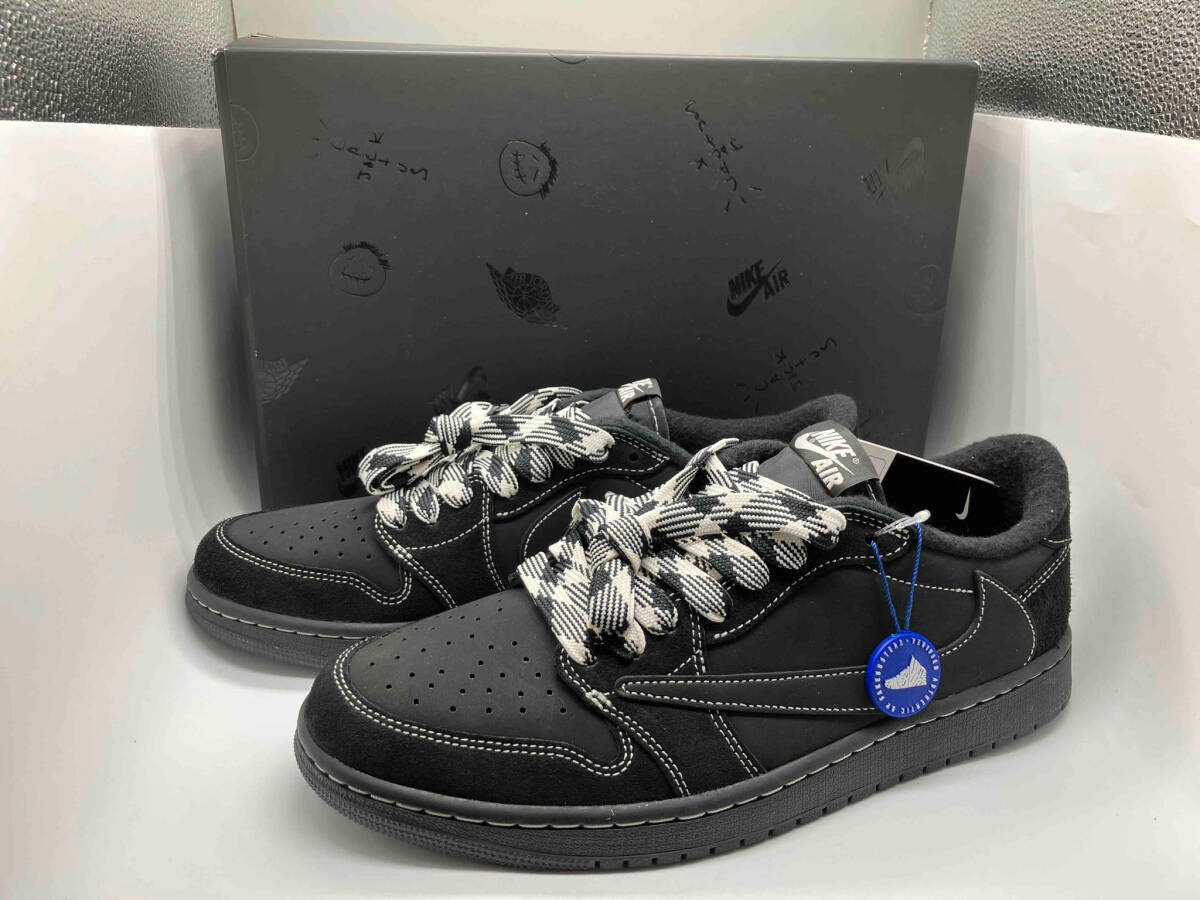 Yahoo!オークション - 美品 TRAVIS SCOTT NIKE AIR JORDAN 1 LOW Yahoo!オークション - 美品 TRAVIS SCOTT NIKE AIR JORDAN 1 LOW