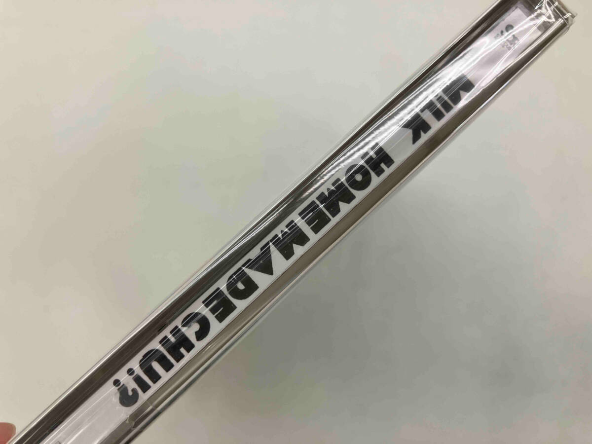 Yahoo!オークション - M LK CD HOME MADE CHU (FC限定盤)(CD+Blu-ray D...