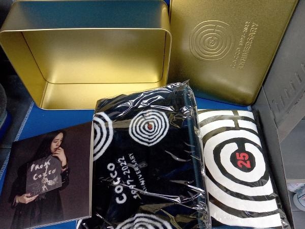 Cocco CD プロム 初回限定盤A/完全生産限定盤 Blu-ray Disc付(Cocco)｜売買されたオークション情報、yahooの商品情報をアーカイブ公開 - オークファン ...