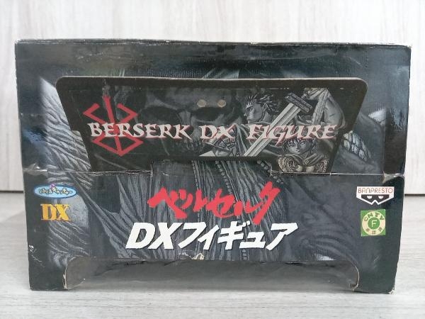 Yahoo!オークション - ベルセルク DXフィギュア バンプレスト BERSERK
