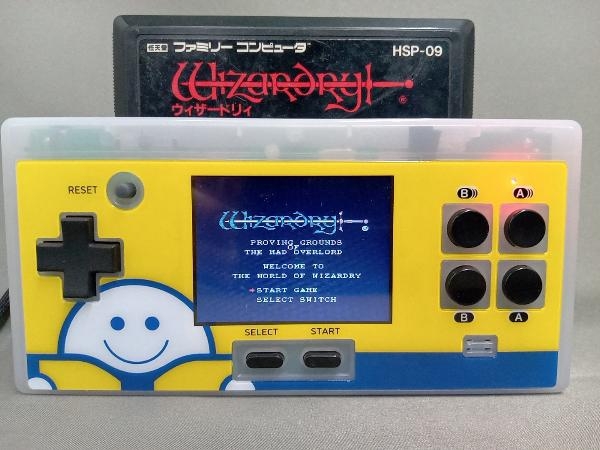 Yahoo!オークション - FC ウィザードリィ （G4-2）