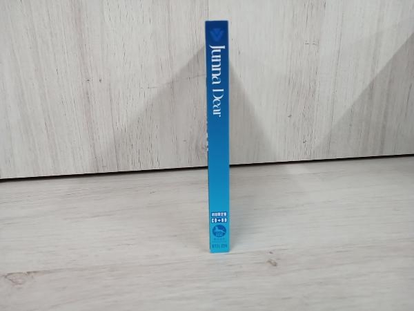 Yahoo!オークション - Junna CD Dear(初回限定盤)(Blu-ray Disc付)