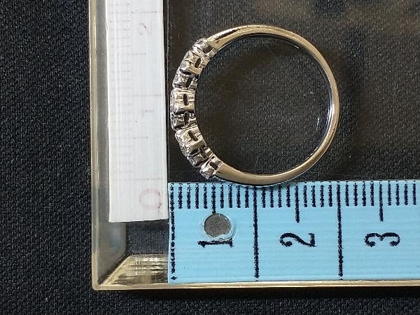 Yahoo!オークション - VENDOME AOYAMA ヴァンドーム青山 K18 18金 WG ...