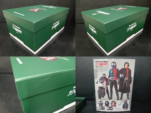 Yahoo!オークション - RAH No.789 仮面ライダー (シン・仮面ライダー)