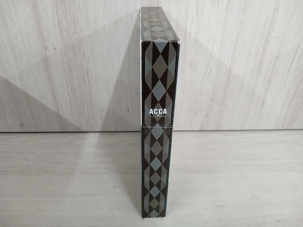Yahoo!オークション - ACCA13区監察課 Blu-ray BOX 2(特装限定版)(Blu-...