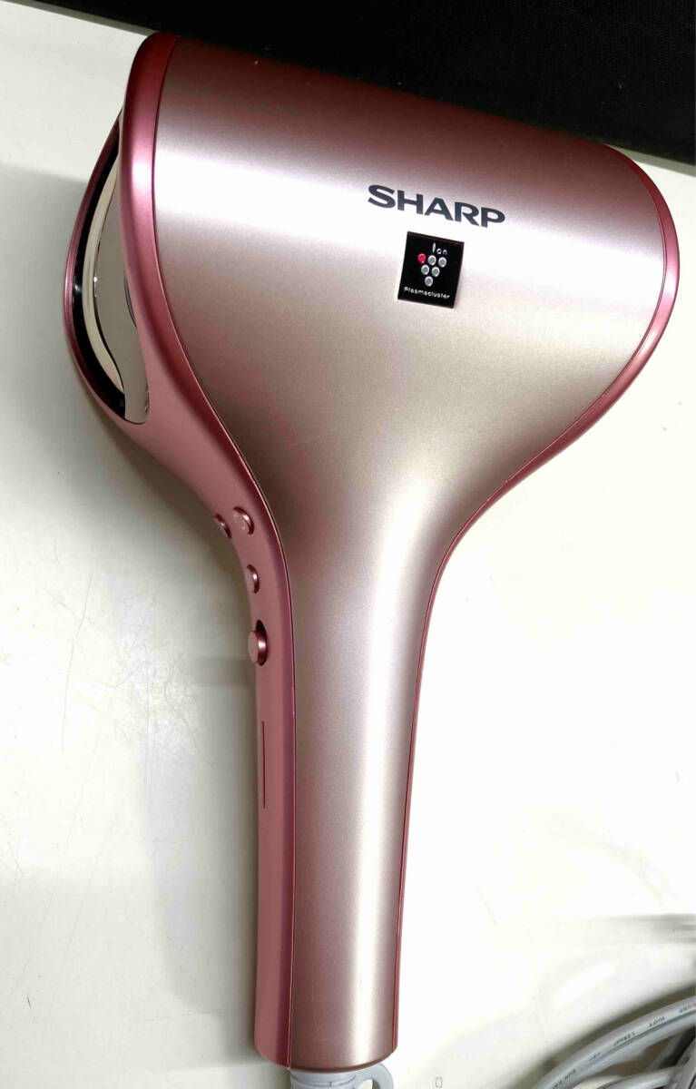 Yahoo!オークション - SHARP IB-WX1 beaute A IB-WX1 [プラズマクラス...