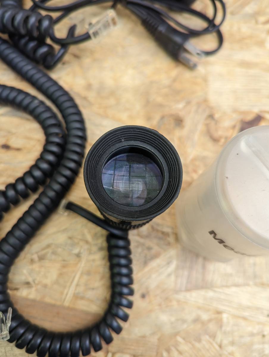 Yahoo!オークション - 1円～美品 動作確認済み MEADE ミード 0502 LX20...