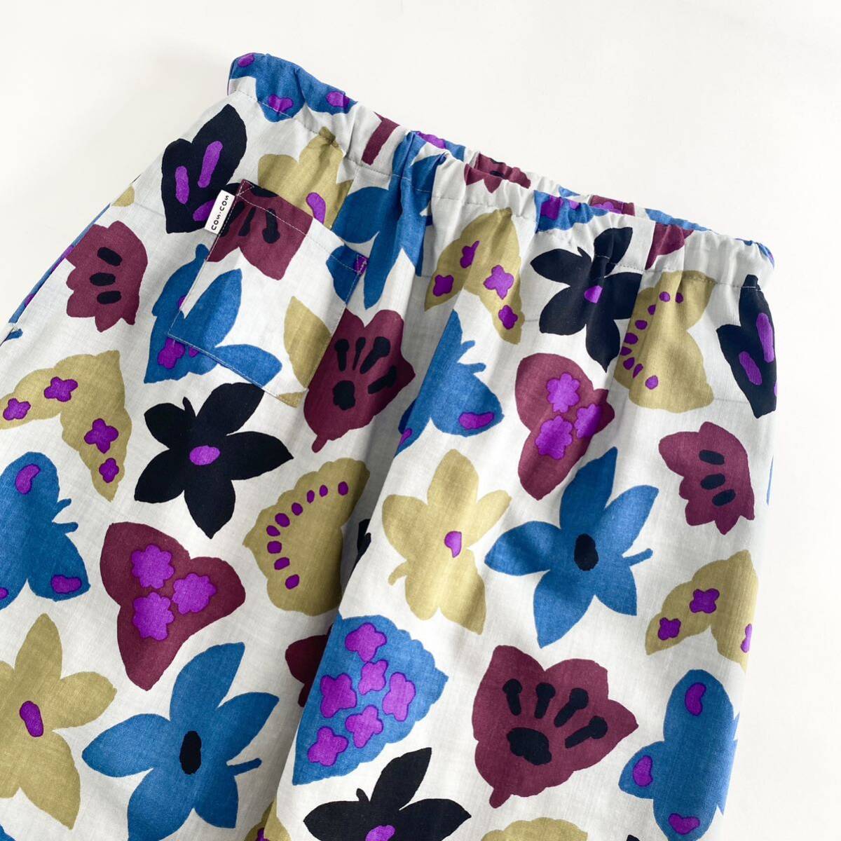 Yahoo!オークション - c15-28 日本製 SOU・SOU ソウソウ 双筒衣 モスリ...