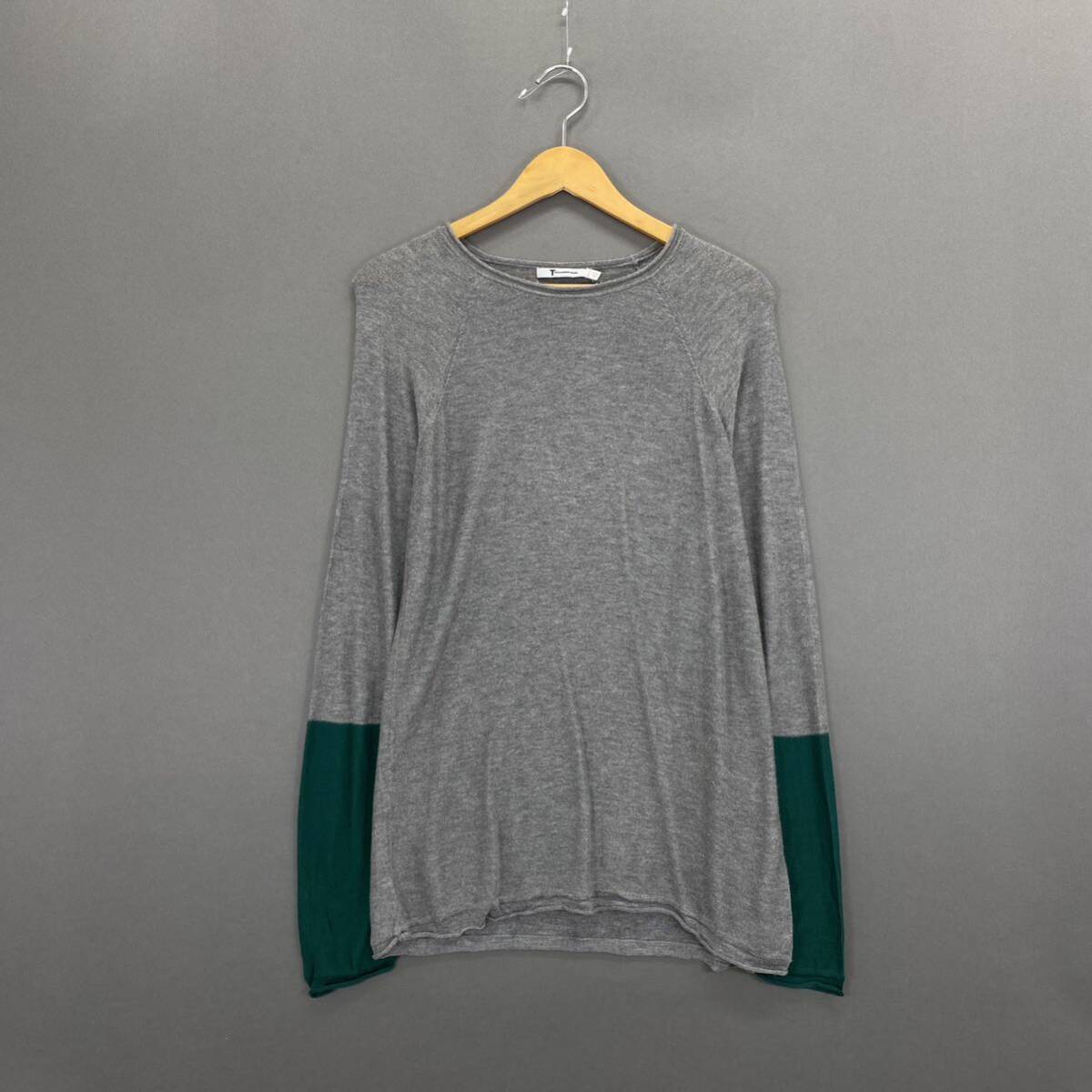 Yahoo!オークション - Kc25 TALEXANDER WANG アレキサンダーワング 長...