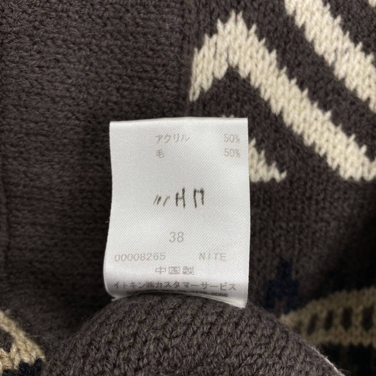 Yahoo!オークション - Kc25 GEORGES RECH ジョルジュ・レッシュ 羽織り...