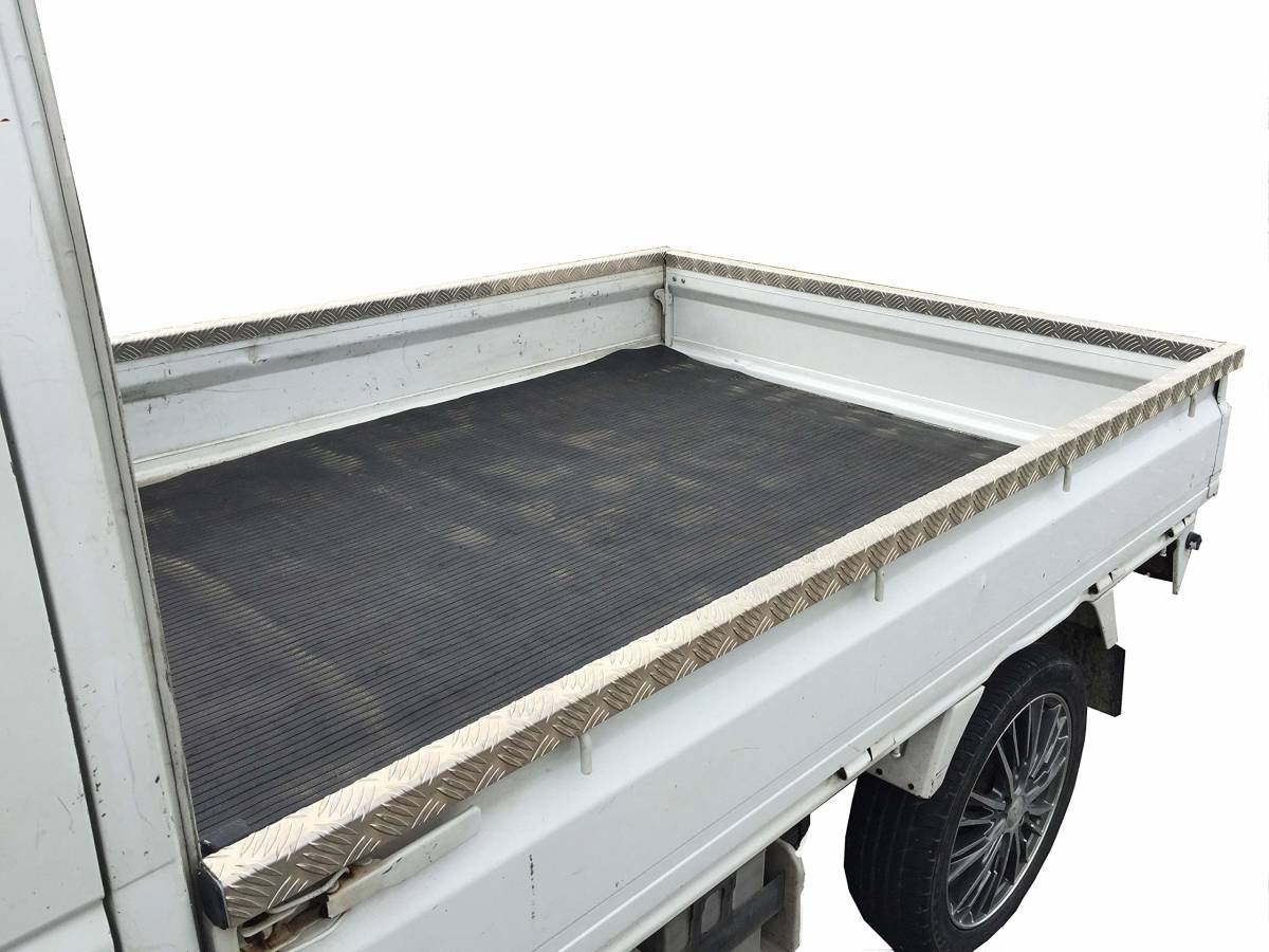 Yahoo!オークション - ハイゼットトラック S210 S510P アオリ あおり ...