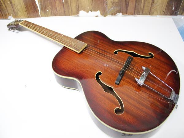 Yahoo!オークション - S2663 170m ARIA アリア FA-50AVC フルアコース...