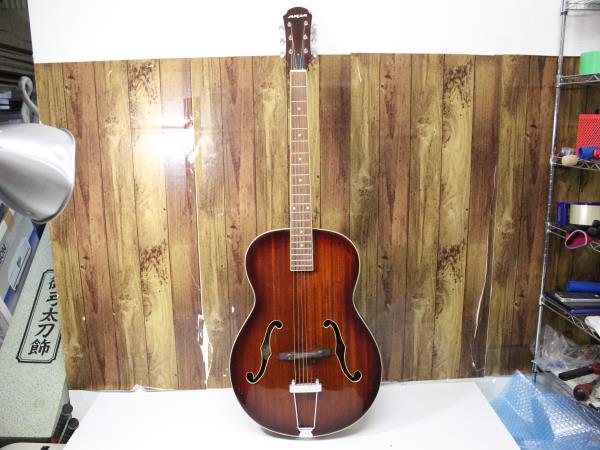 Yahoo!オークション - S2663 170m ARIA アリア FA-50AVC フルアコース...