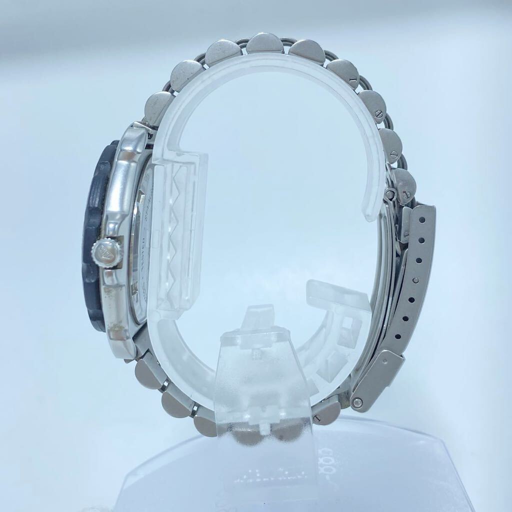 Yahoo!オークション - TAG HEUER タグホイヤー WA-1214 フォーミュラ1 ...