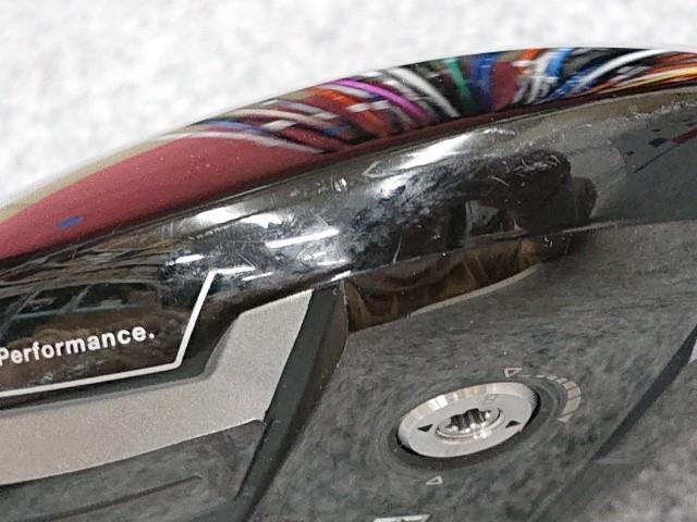 Yahoo!オークション - PRGR プロギア 2020 RS5 RS F 9.5° ドライバー ...