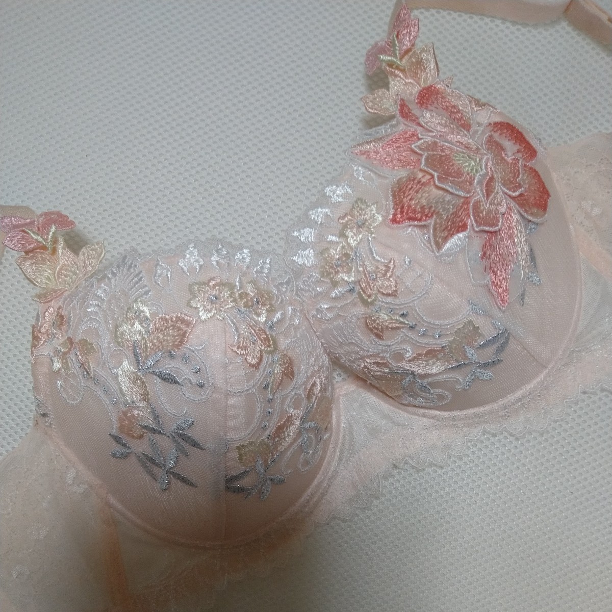 Yahoo!オークション - ワコール サルート 43グループ「エジプト」2点セ...