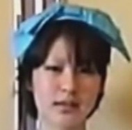 Yahoo!オークション - 懐かしい人物写真 K414