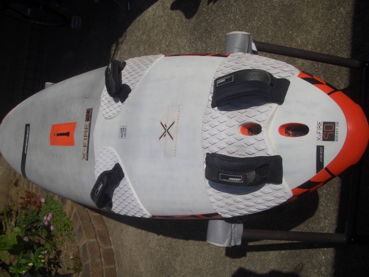 Yahoo!オークション - 【引取り限定】船橋市 RRD X-FIRE V-9 90L 中古 ...