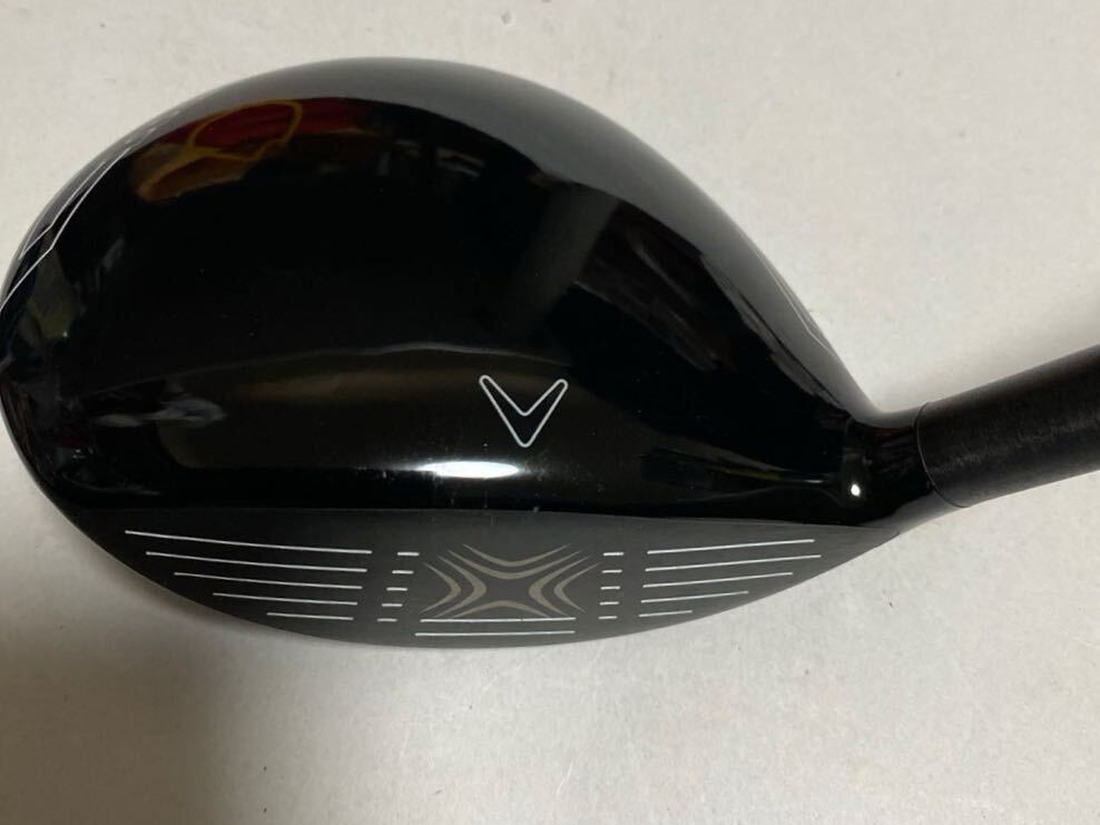 Yahoo!オークション - 日本仕様 純正品 キャロウェイ X2 HOT ツアーAD ...