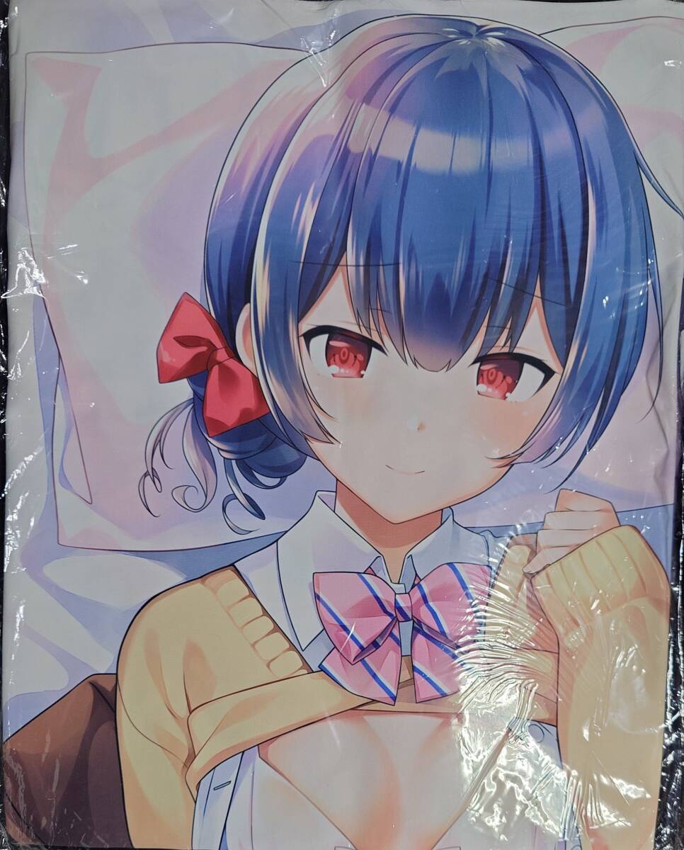 日本代購代標第一品牌【樂淘letao】－『アイドルマスター シャイニーカラーズ』REI’s ROOM 杜野凛世 抱き枕カバー REI ライクトロン シャニマス 新品未開封 正規品 1円スタート