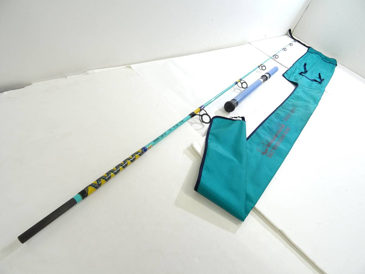 Yahoo!オークション - 63C【佐川ラージ220着払い】 TIFA SWELLS 760SGS...