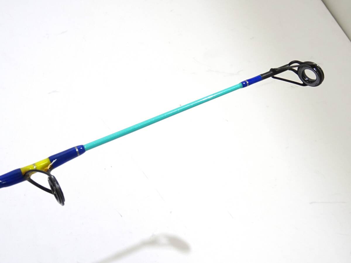 Yahoo!オークション - 63C【佐川ラージ220着払い】 TIFA SWELLS 760SGS...