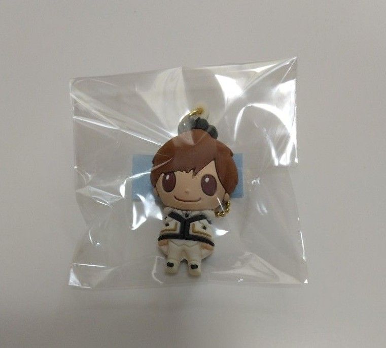 King & Prince キンプリ 永瀬廉 pvcキーホルダー sweet garden King & Prince キンプリ 永瀬廉 pvcキーホルダー sweet garden