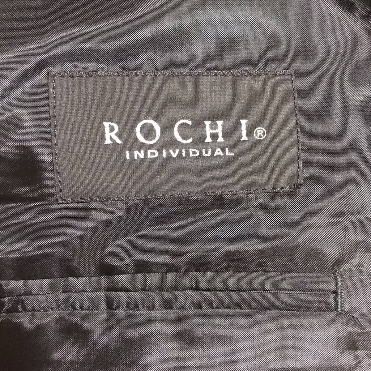 Yahoo!オークション - AOKI ROCHI ロッチ メンズ テーラードジャケット...