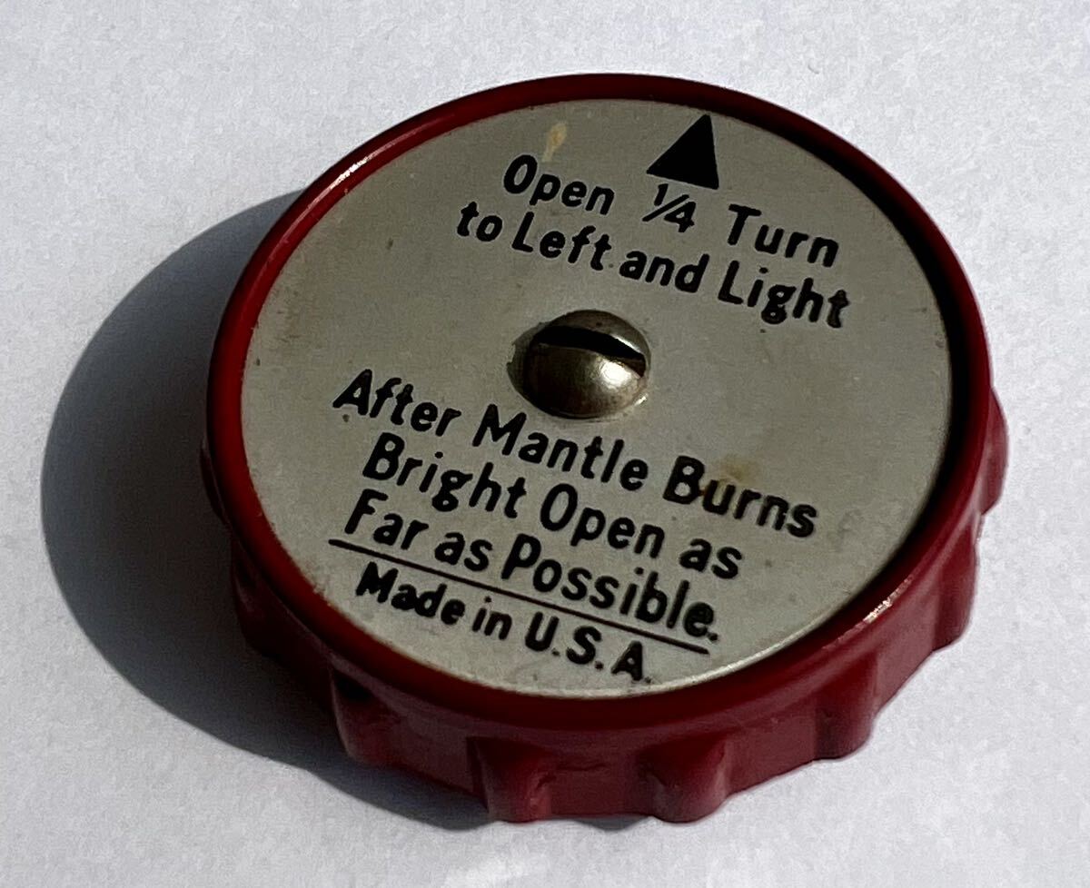コールマン バルブハンドル 200A Coleman Vintage バルブホイール(ホワイトガソリンランタン)｜売買されたオークション情報、yahooの商品情報をアーカイブ公開 ...
