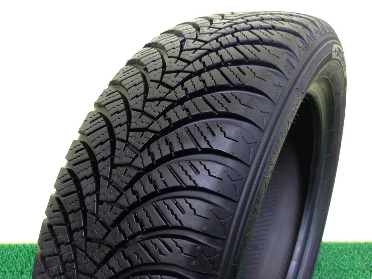Yahoo!オークション - 11761 中古 1本 165/55R15 75H ダンロップ オー...