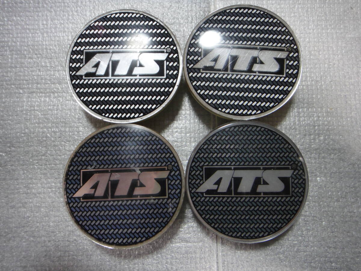 Yahoo!オークション - C2795 送料込み ATS 中古キャップ