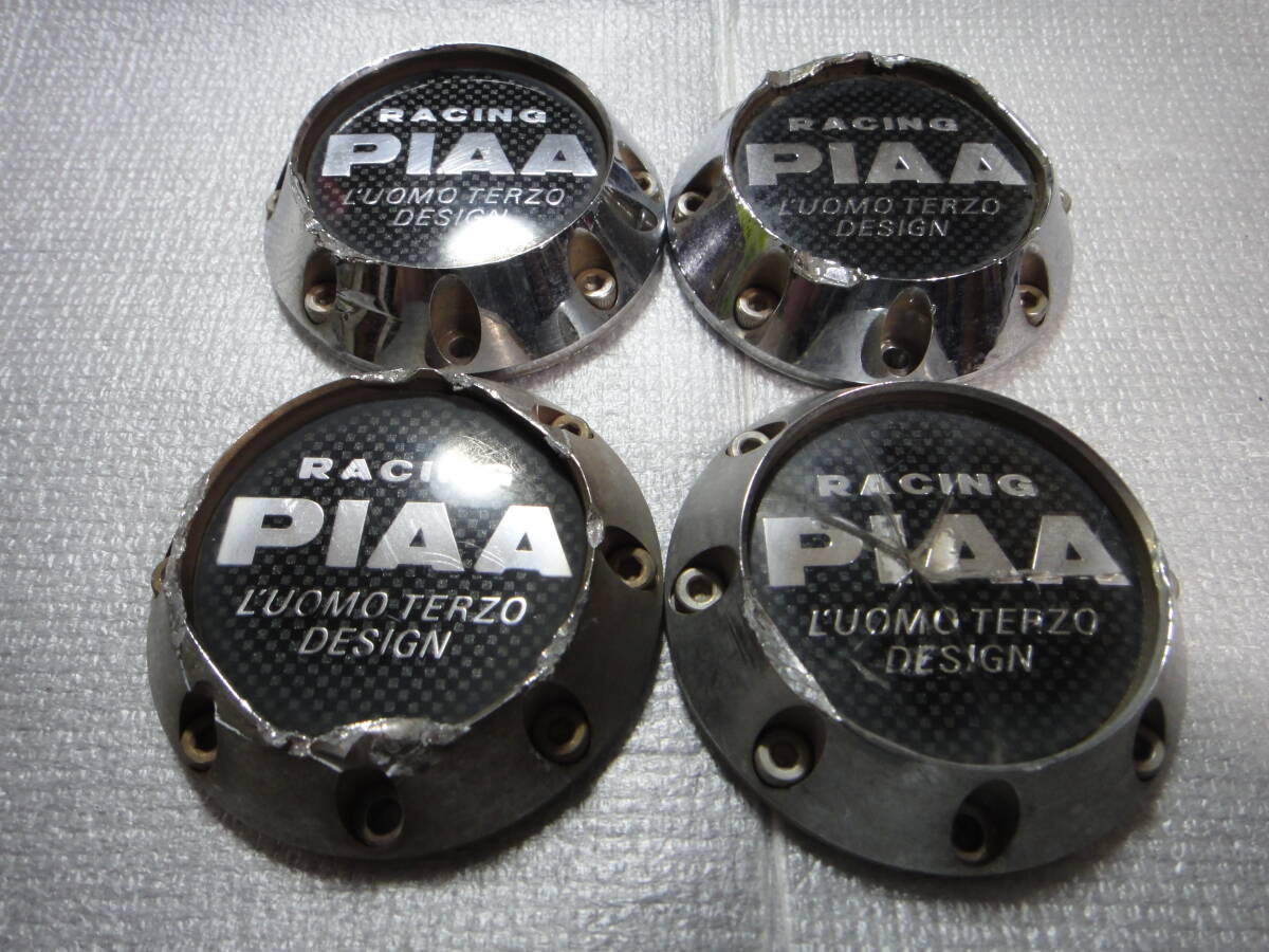 Yahoo!オークション - C2807 送料込み RACING PIAA レーシング ピア 中...