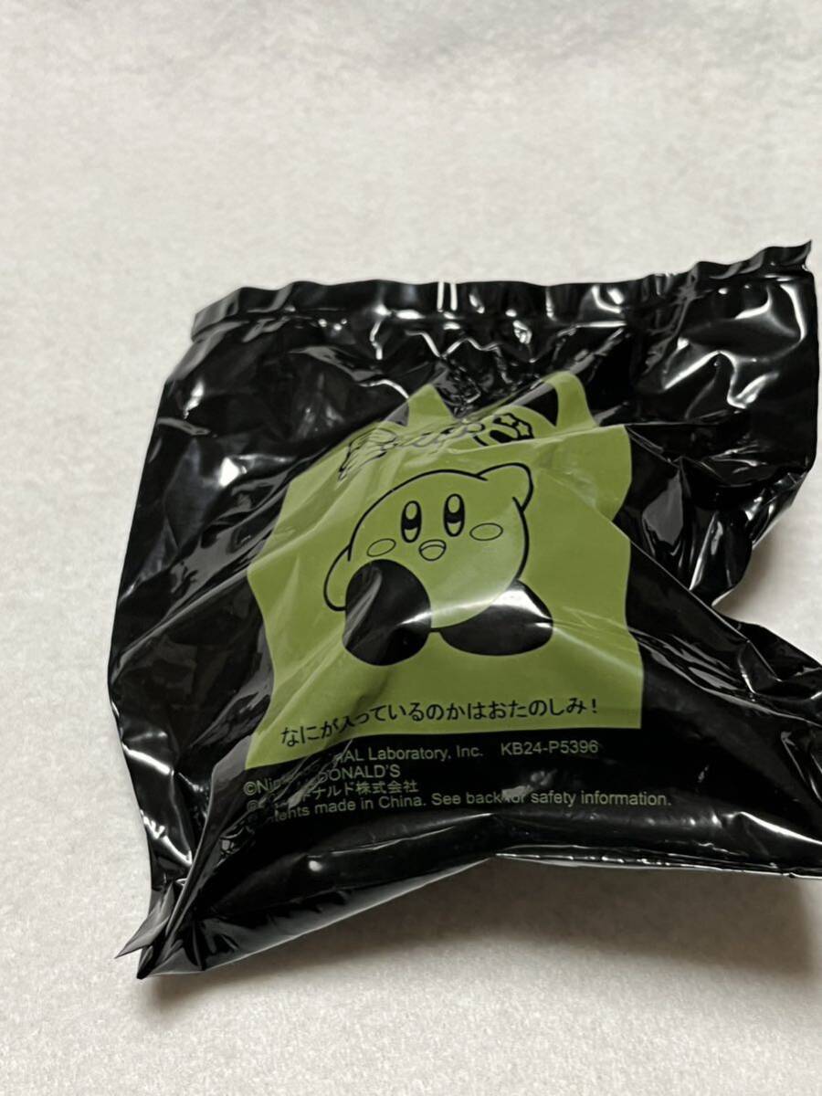 Yahoo!オークション - マクドナルド 星のカービィ HD-6789 ジャンピン...