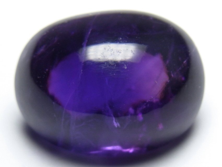 Yahoo!オークション - [Shimoe]最落無し 1円～20．4ct アメジス...