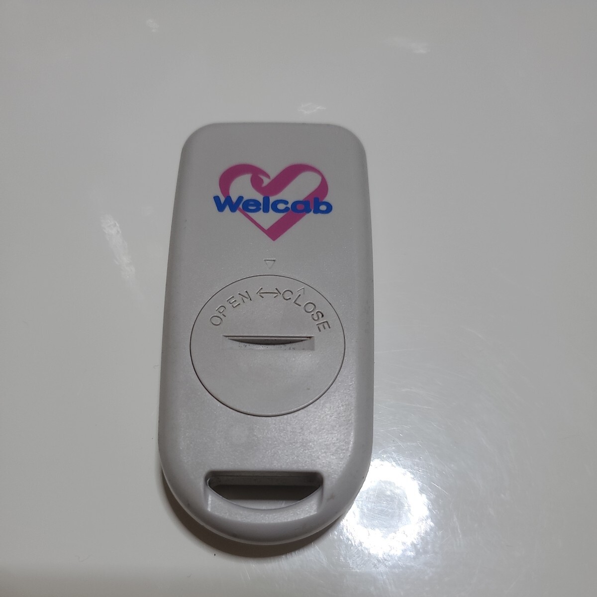 Yahoo!オークション - トヨタ welcab ウェルキャブ リモコン シエンタ...