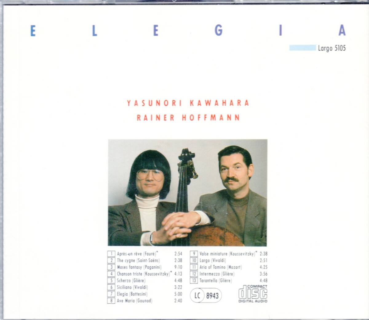 Yahoo!オークション - a909 ELEGIA /YASUNORI KAWAHARA