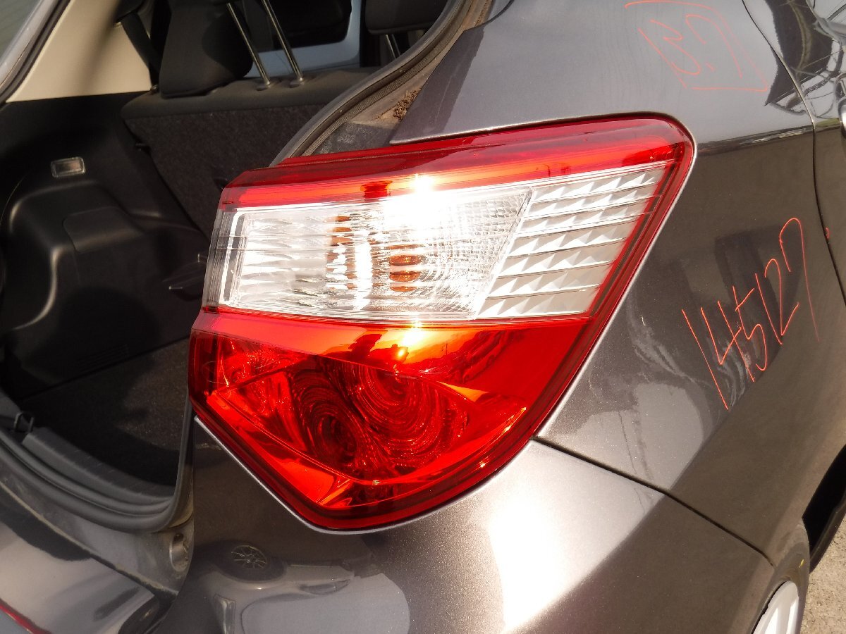 Yahoo!オークション - [145127] トヨタ 純正 / ヴィッツ / KSP130 / テ...