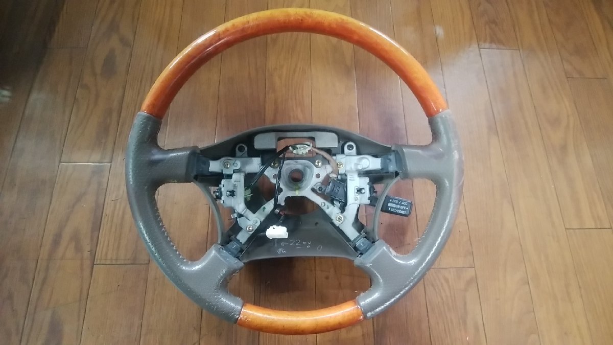 Yahoo オークション U 031 ランドクルーザー100 ランクル100 Uzj100w