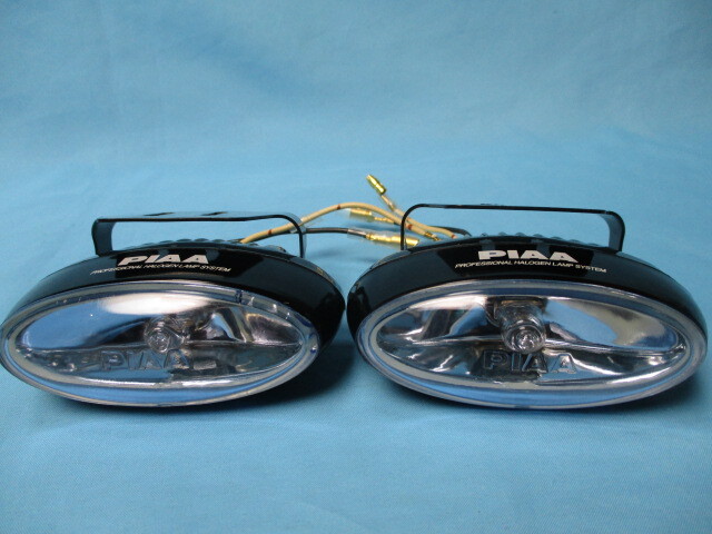 Yahoo!オークション - PIAA 001ランプ本体＋ハーネスセット / 小型ス...